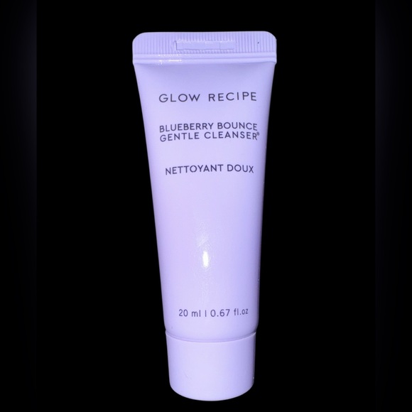 Glow Recipe | Skincare | Glow Recipe Blueberry Bounce Cleanser | Poshmark
